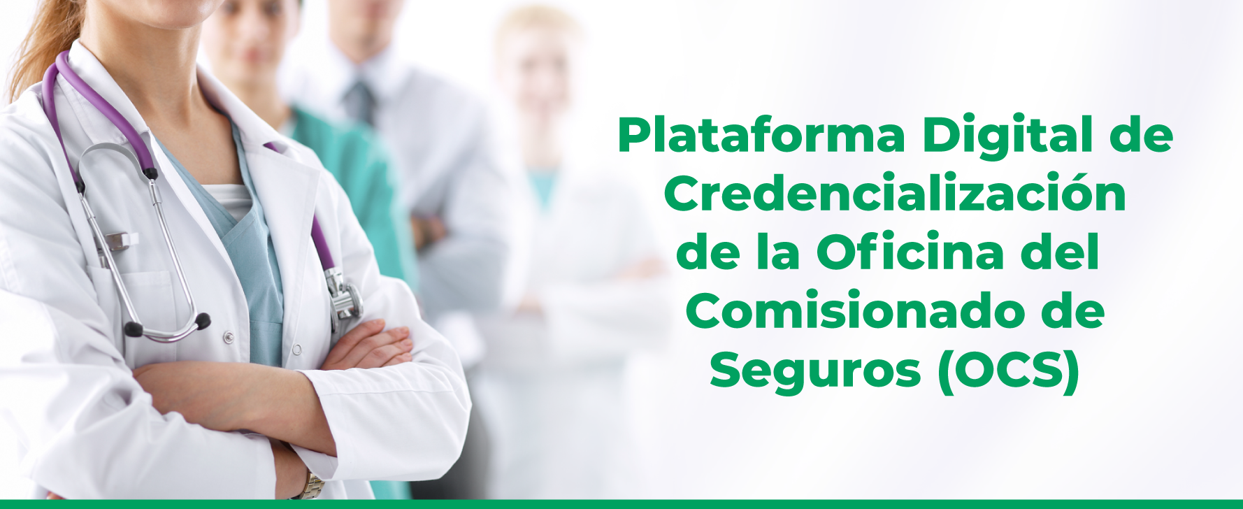 ImplementaciondePlataformadeCredencializaciondelaOCS
