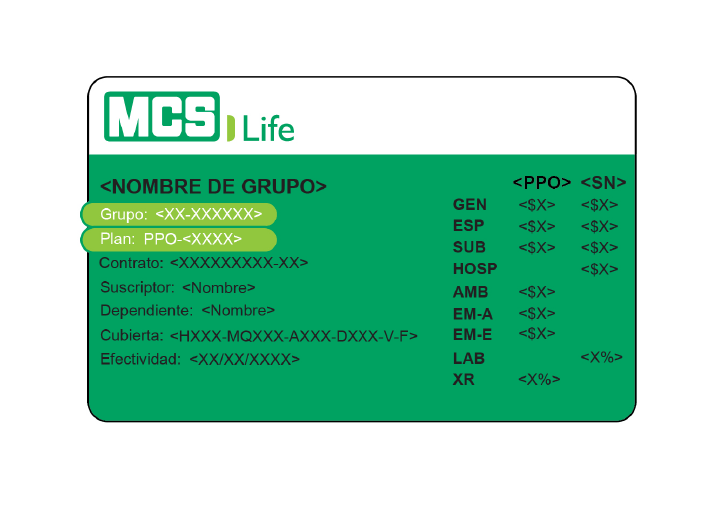 Directorio de Proveedores